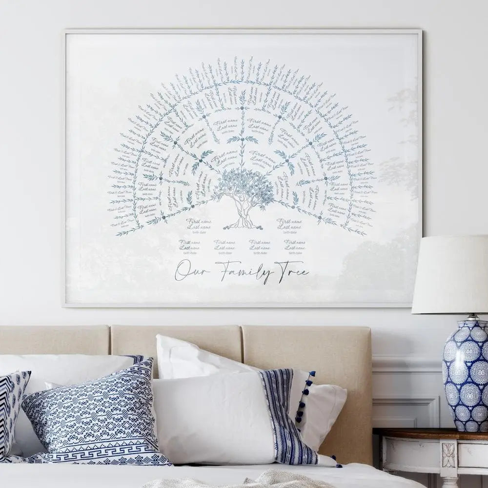 Featured Family Trees Get it now - MyGeneTree